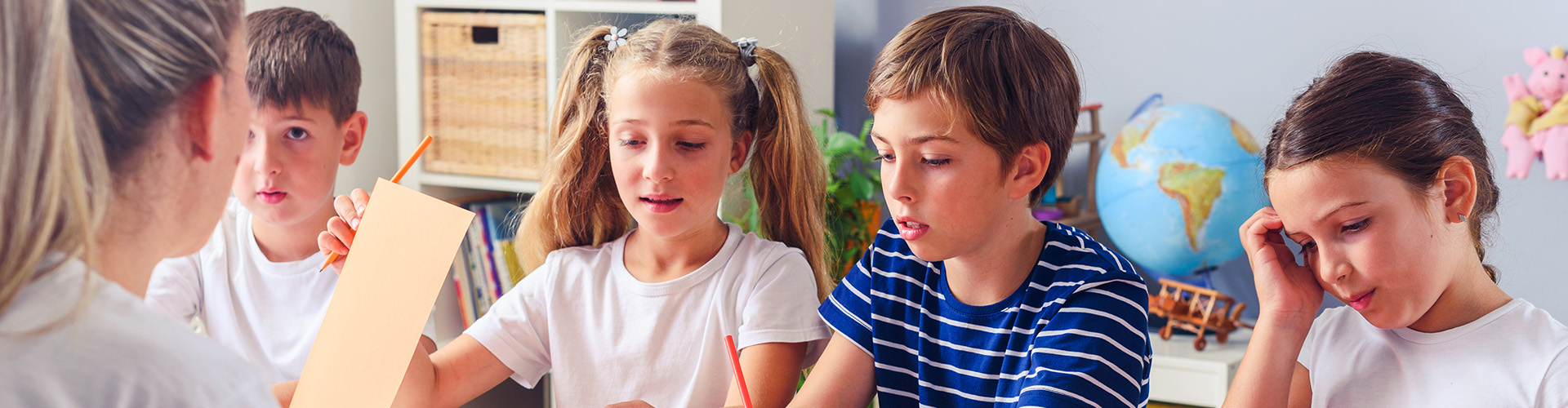 East Central BOCES - The Core Collaborative