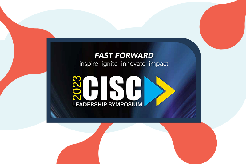 CISC Leadership Symposium - The Core Collaborative