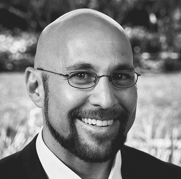 Eric Bjornstad - The Core Collaborative