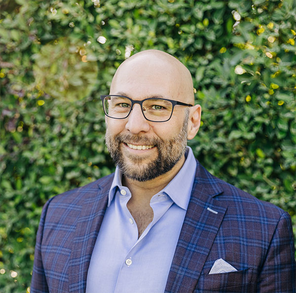 Eric Bjornstad - The Core Collaborative