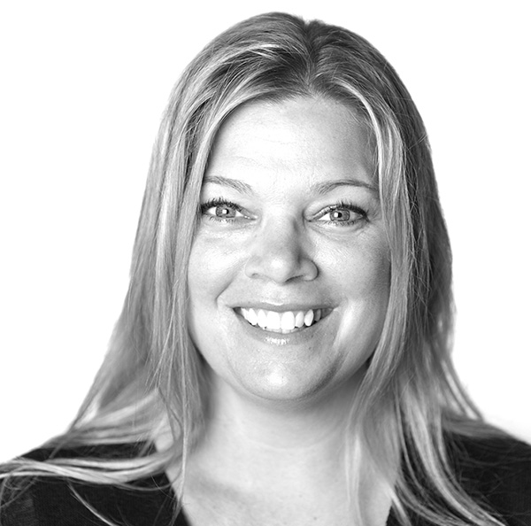 Lisa Cebelak - The Core Collaborative