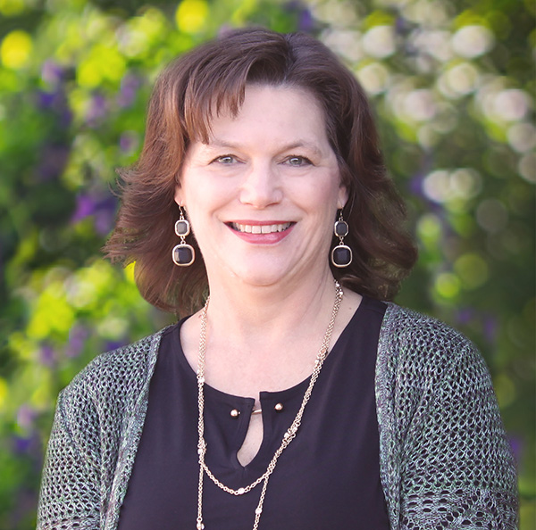 Shannon Drum - The Core Collaborative