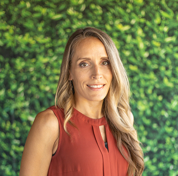 Julie Matsushita - The Core Collaborative