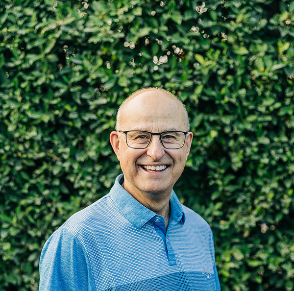 Ainsley B. Rose - The Core Collaborative