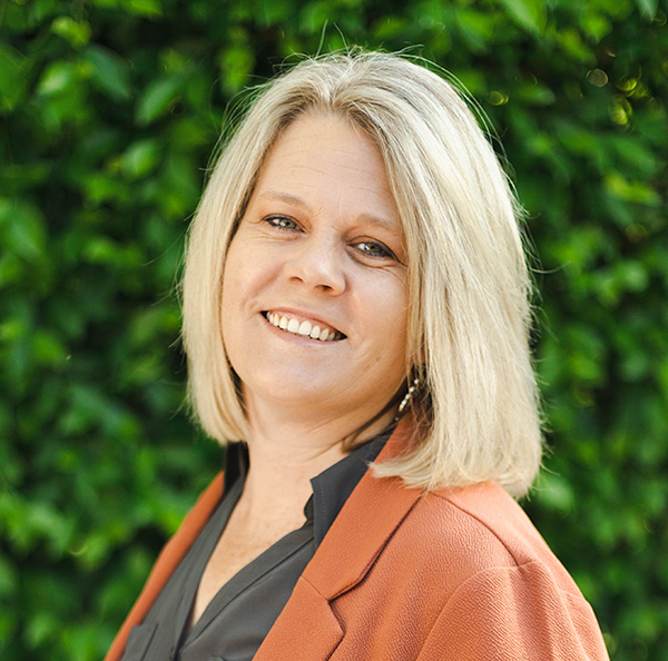 Leah Tierney - The Core Collaborative