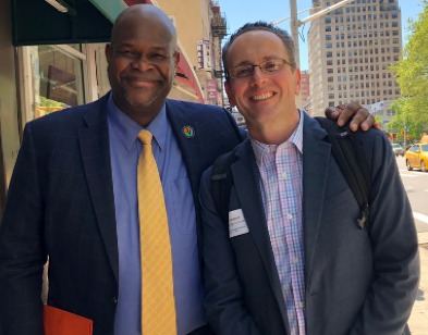 IncludED NYC DOE Chancellor's Principal Conference - The Core Collaborative