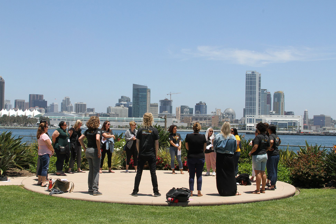 People - The Core Collaborative