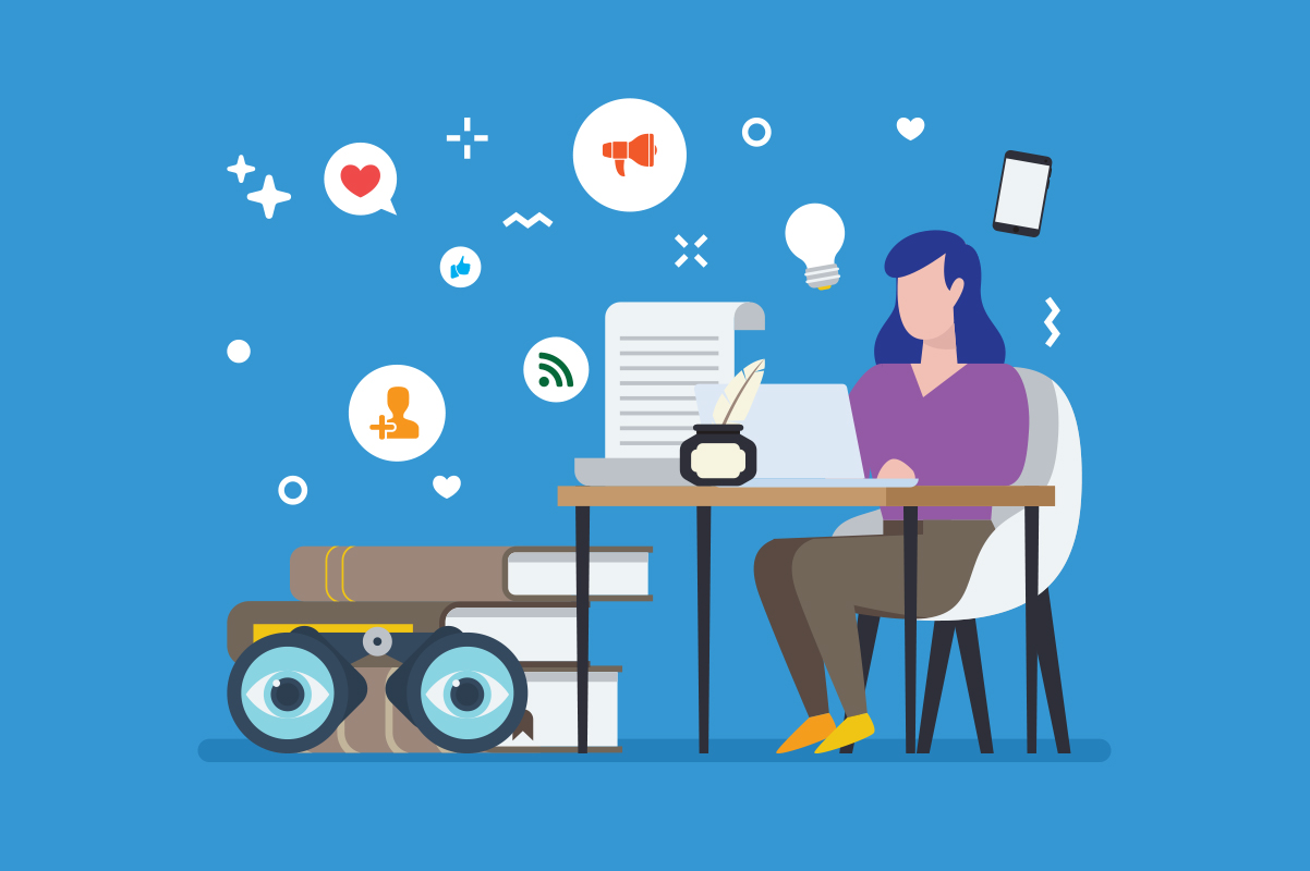 What it Means to be an Education Author - The Core Collaborative