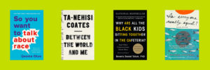 19 Essential Books to Understand Race and Equity in School - The Core ...