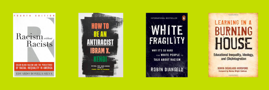 19 Essential Books to Understand Race and Equity in School - The Core ...