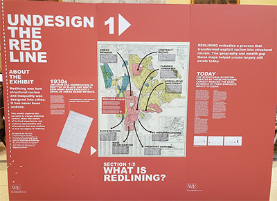 Undesign the Redline to Understand How Structural Racism Works - The ...