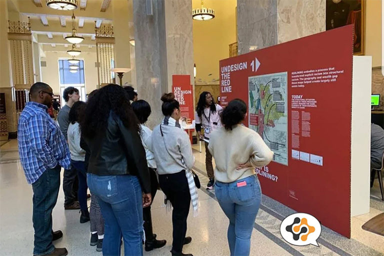 Undesign the Redline to Understand How Structural Racism Works - The ...