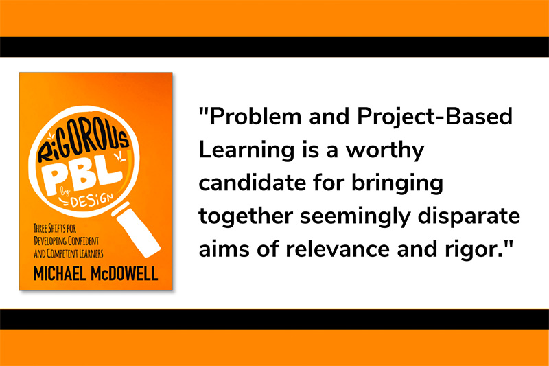 A Brief Guide for Implementing Rigorous, Relevant, and Remote Problem ...