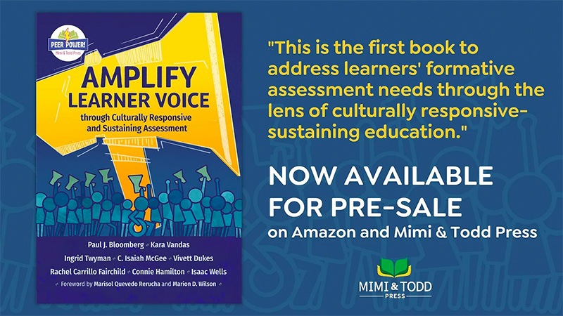 Infusing SEL Into the Assessment Experience - The Core Collaborative