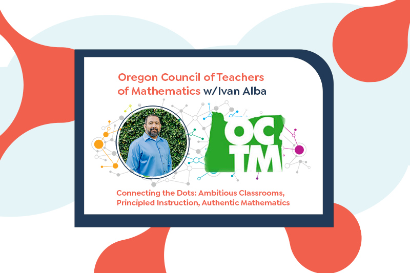 OCTM: Connecting the Dots - The Core Collaborative