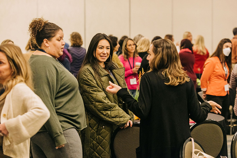 Become a Core Collaborative Consultant