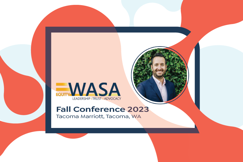 WASA Fall Conference 2023 - The Core Collaborative