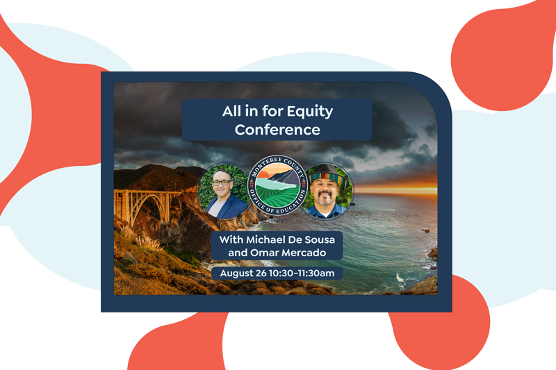 All in for Equity Conference - The Core Collaborative