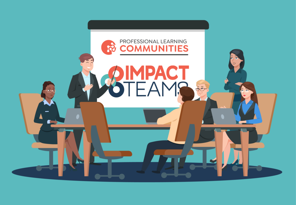 Leading Professional Learning Communities with Impact Teams - The Core ...