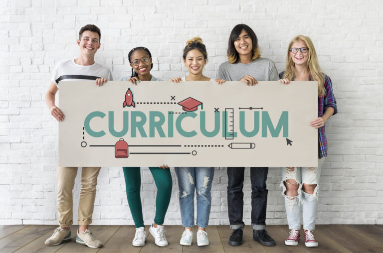 The Power of Learner-Centered Curriculum Design - The Core Collaborative