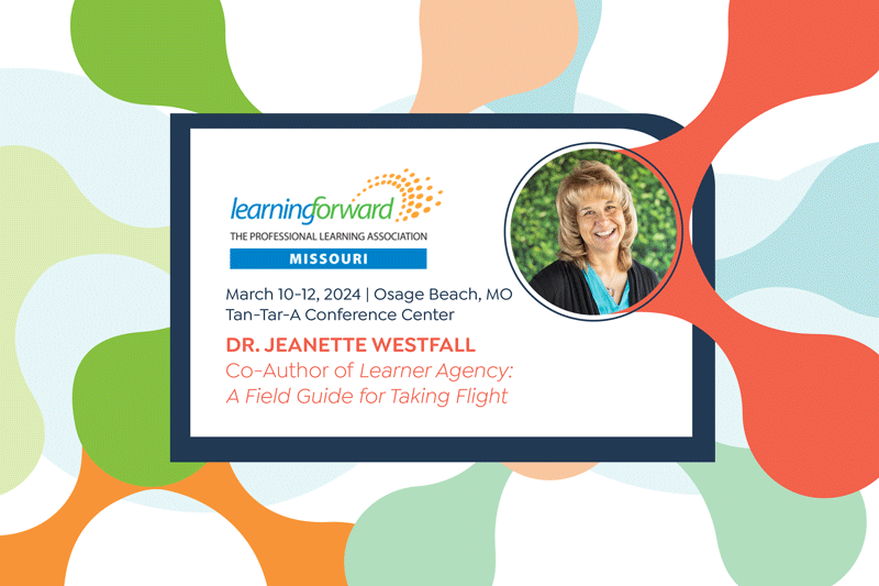 Missouri Learning Forward- Show-Me Professional Learning Conference ...