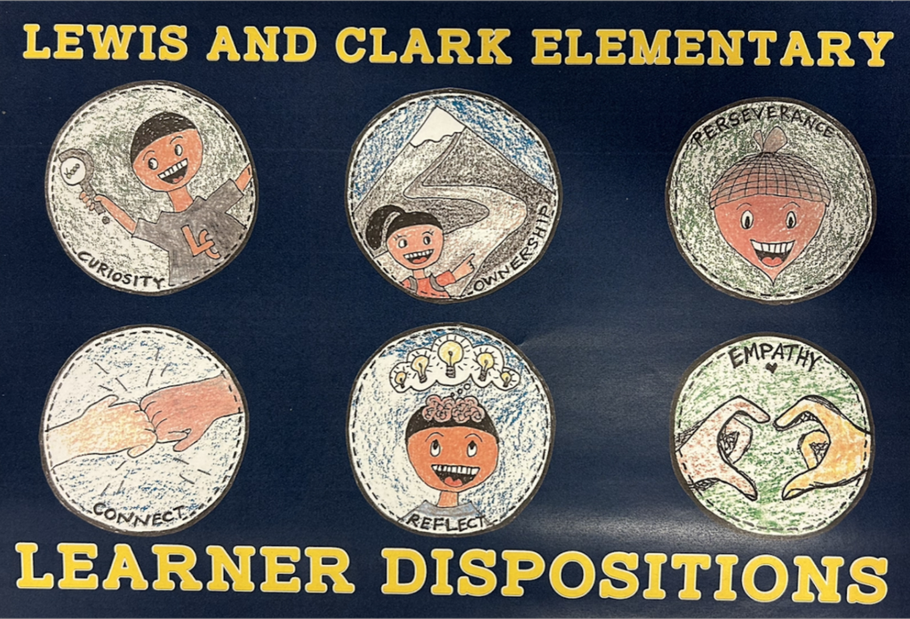 Success Story: Lewis and Clark Elementary - The Core Collaborative