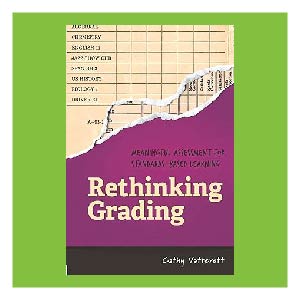 7 Awesome Books on Equitable Grading Practices - The Core Collaborative