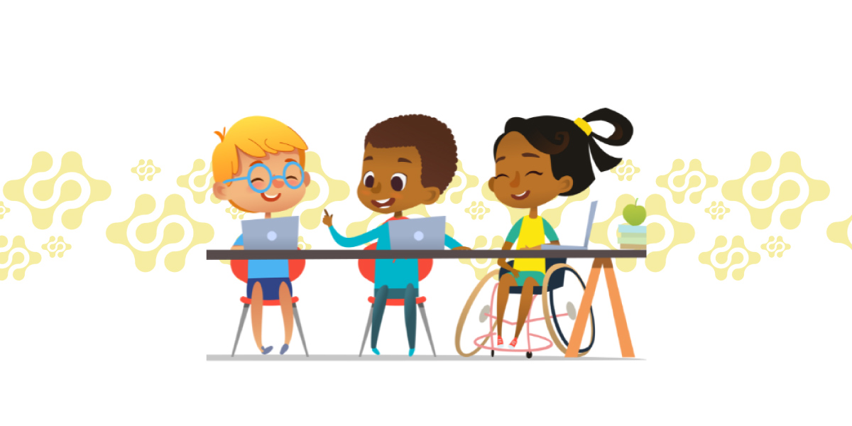 Building Bridges with Asset-Based Peer Feedback - The Core Collaborative