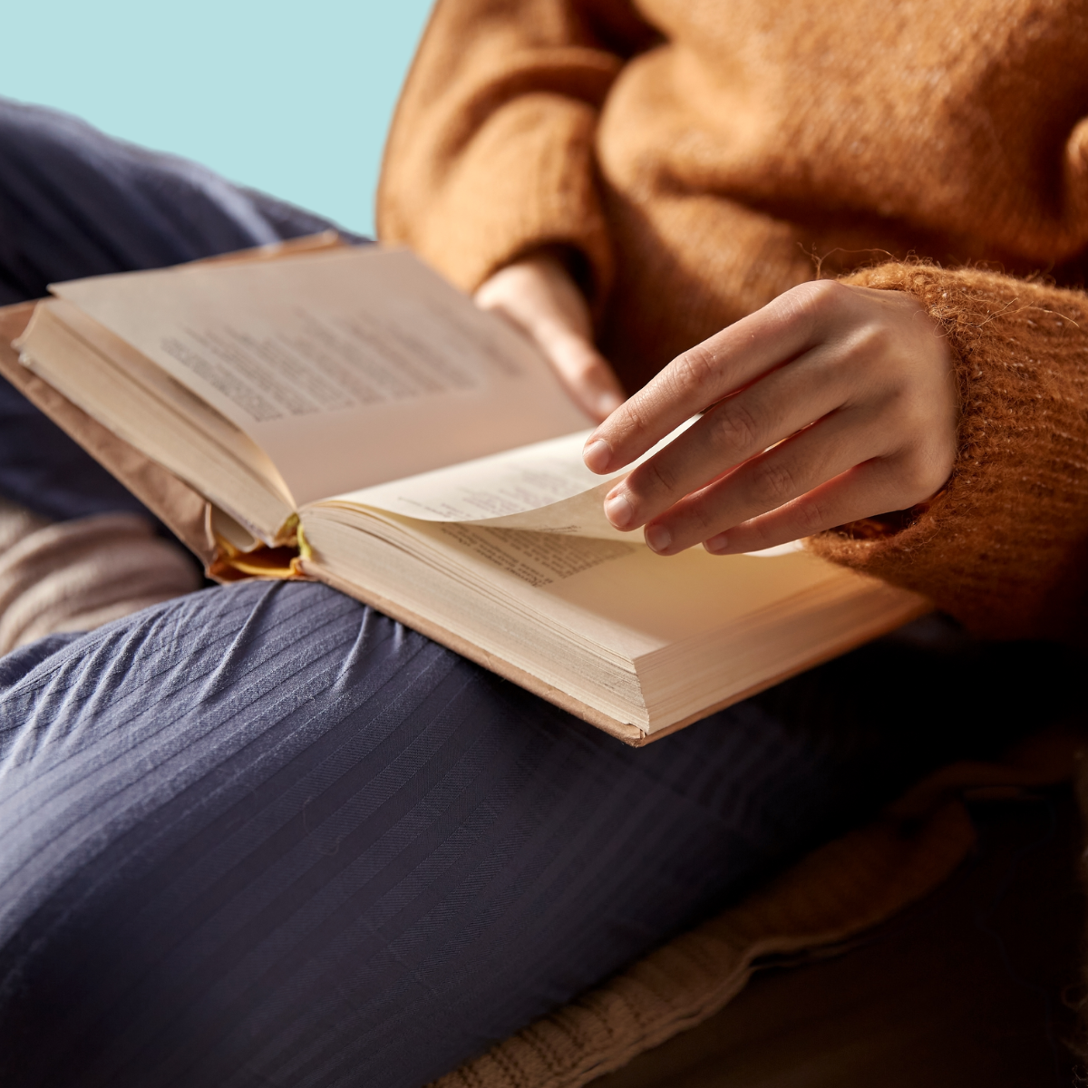 Celebrating April Poetry Month - The Core Collaborative