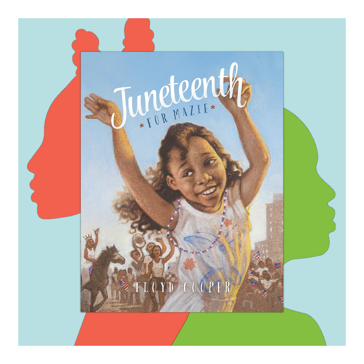 Celebrating Juneteenth - The Core Collaborative