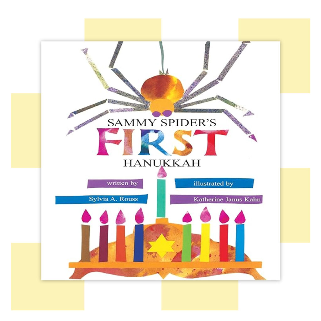 Honoring Jewish American Heritage Through Children’s Literature - The ...