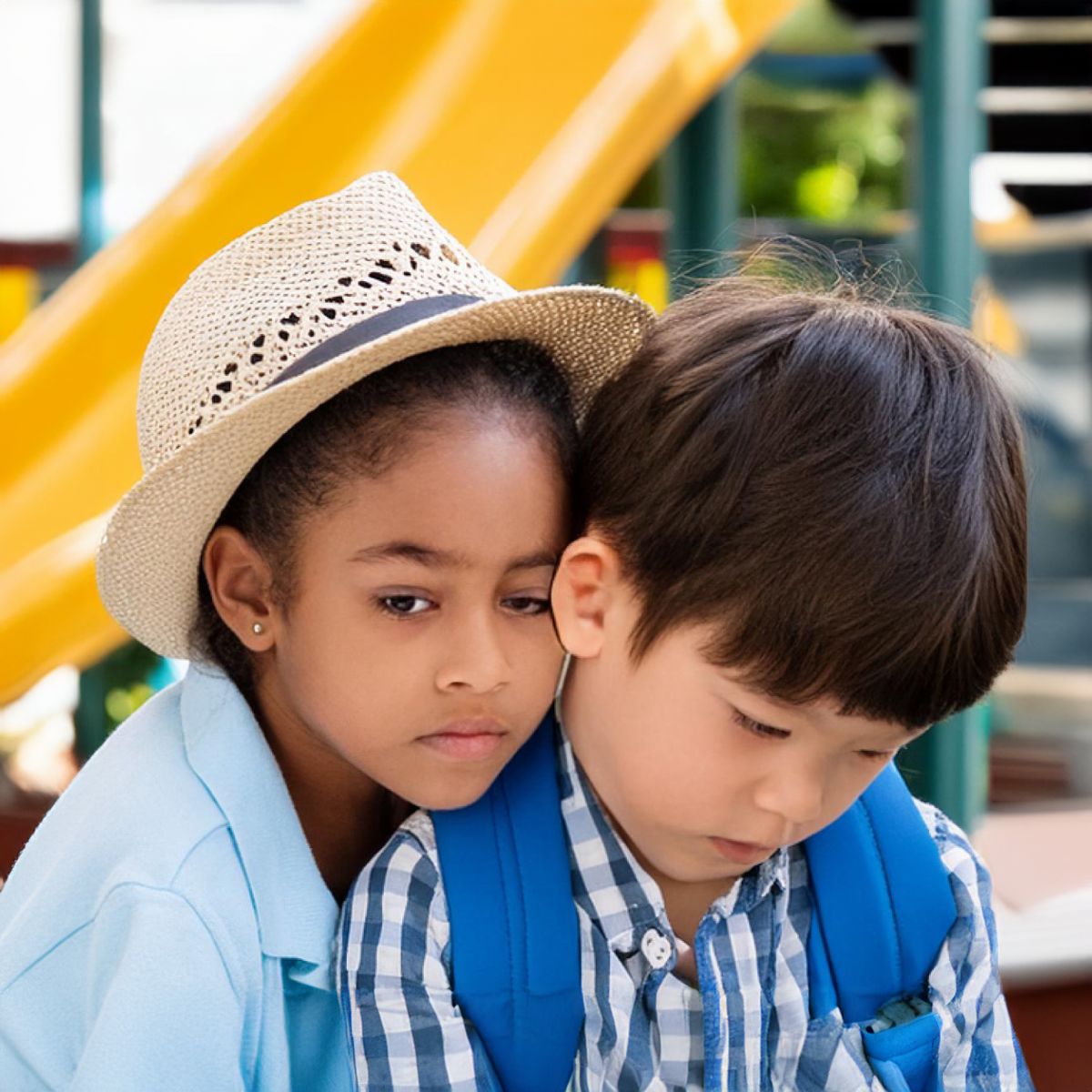 Youth Blog: Embody Empathy - The Core Collaborative