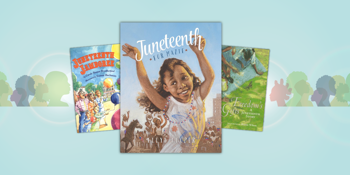 Celebrating Juneteenth - The Core Collaborative