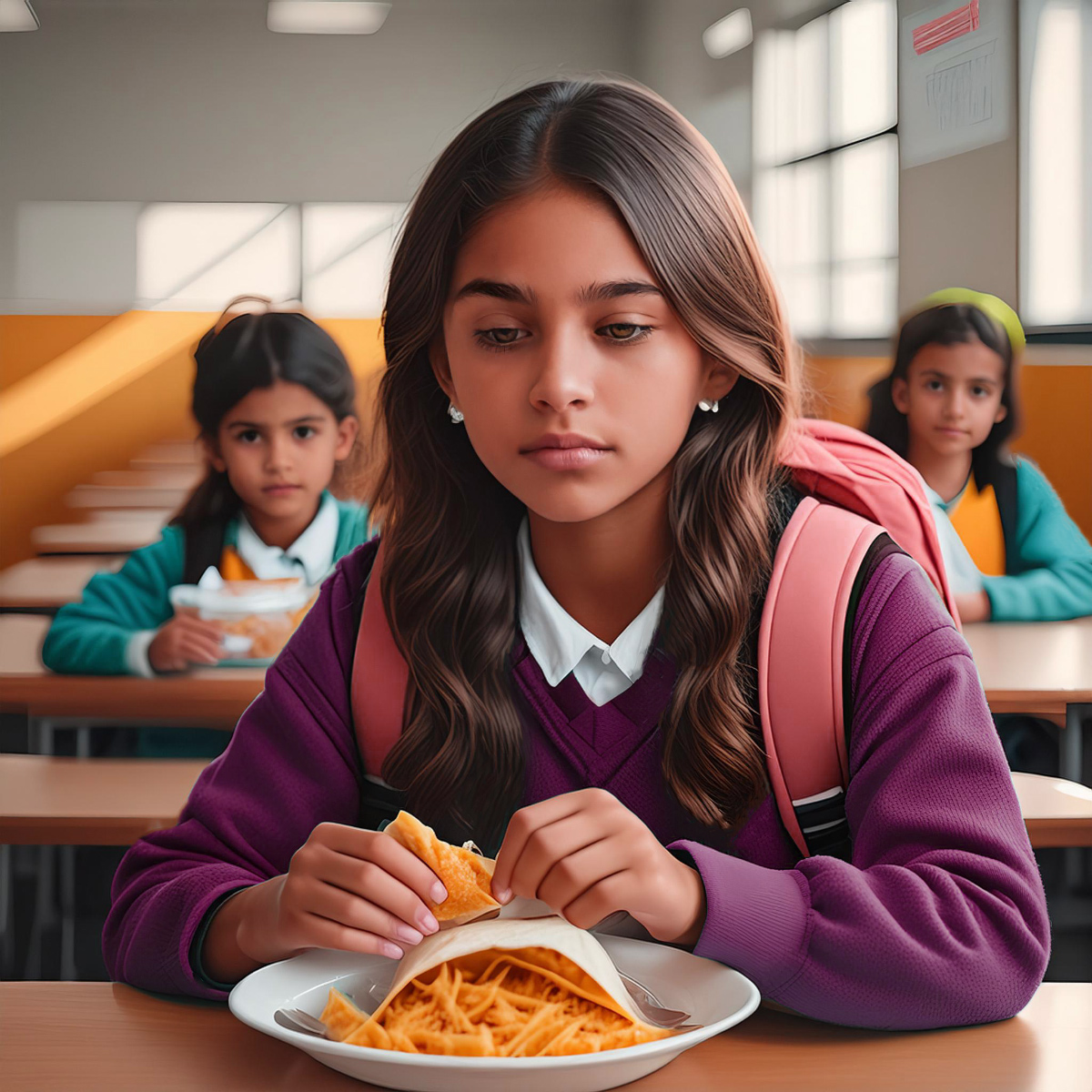 Youth Blog: Understanding Others – The Power of Empathy - The Core ...