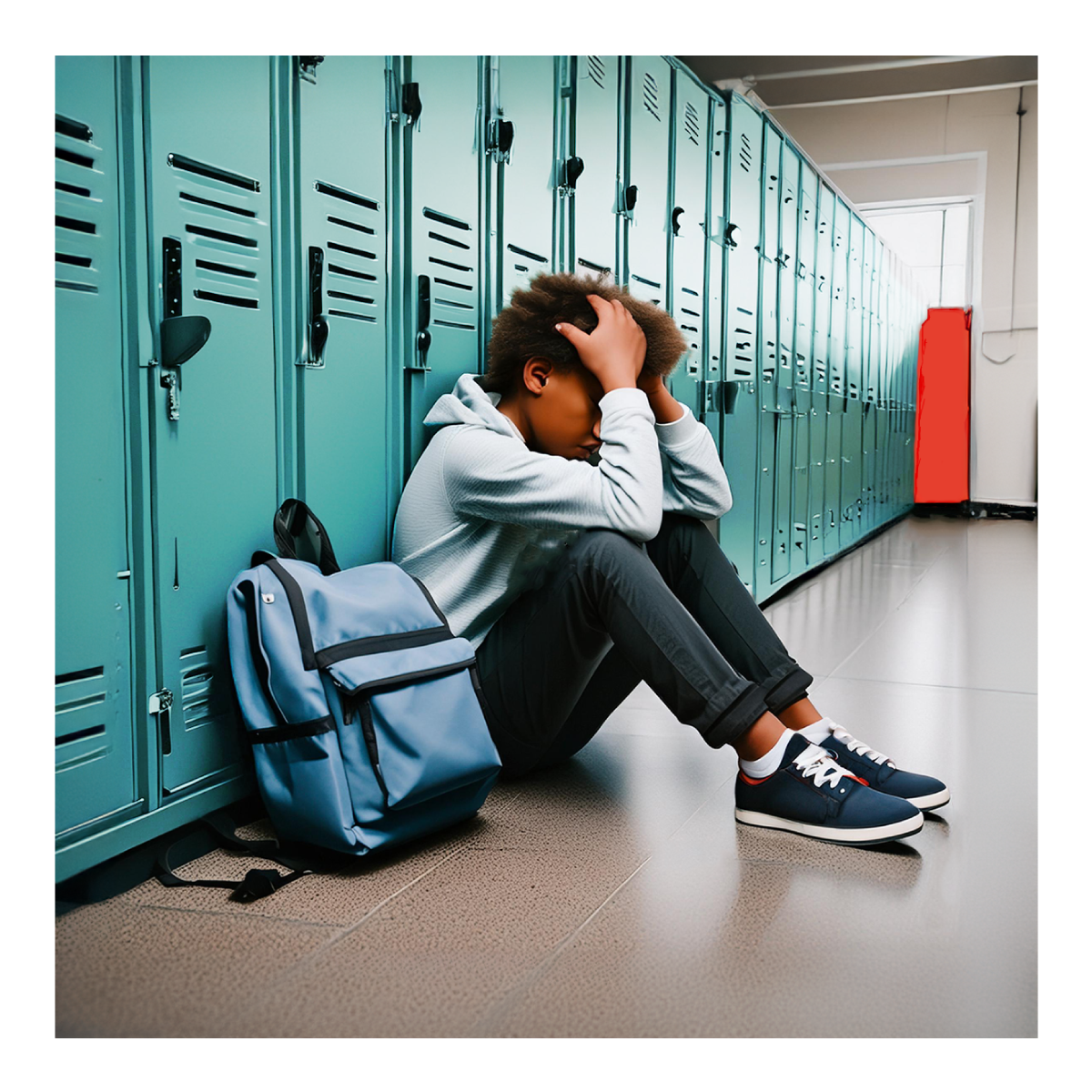 Youth Blog: Building Empathy to Combat Bullying - The Core Collaborative