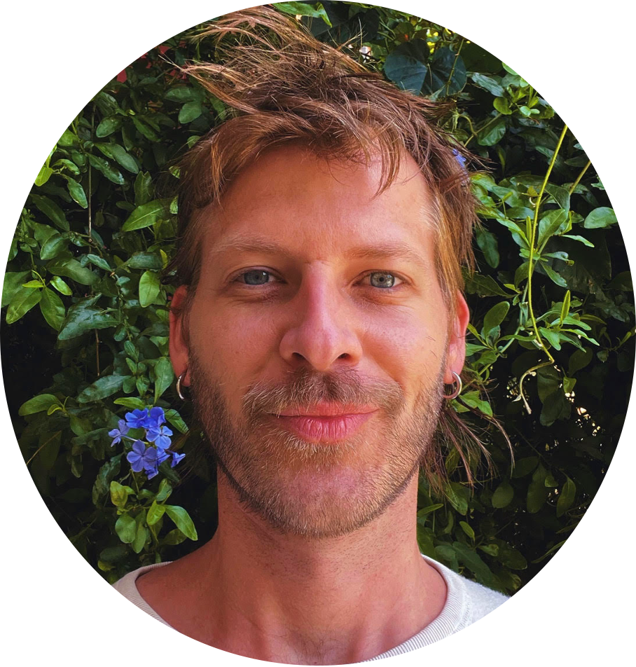 Bryce Alber - The Core Collaborative