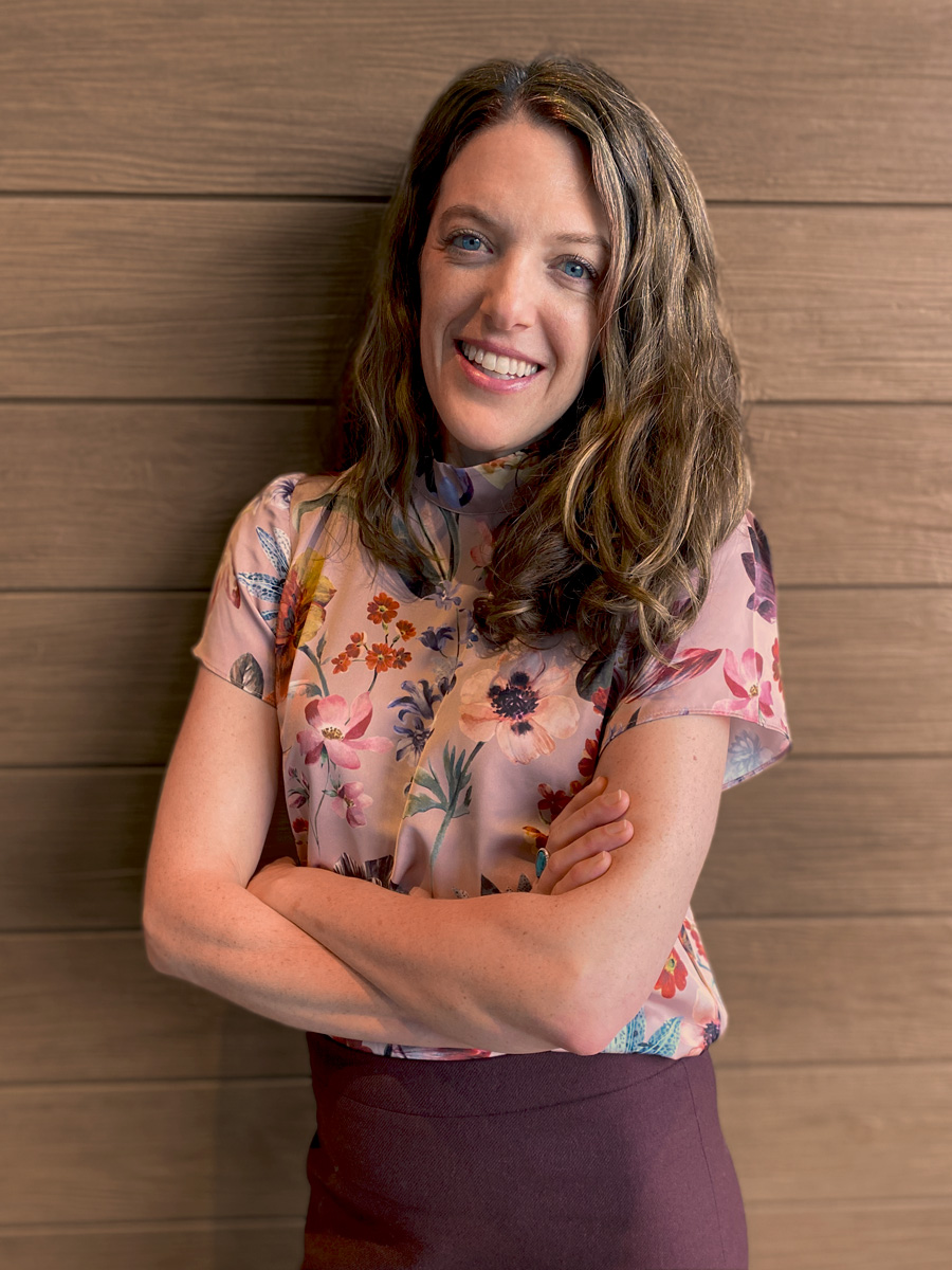 Kirsten Widmer - The Core Collaborative