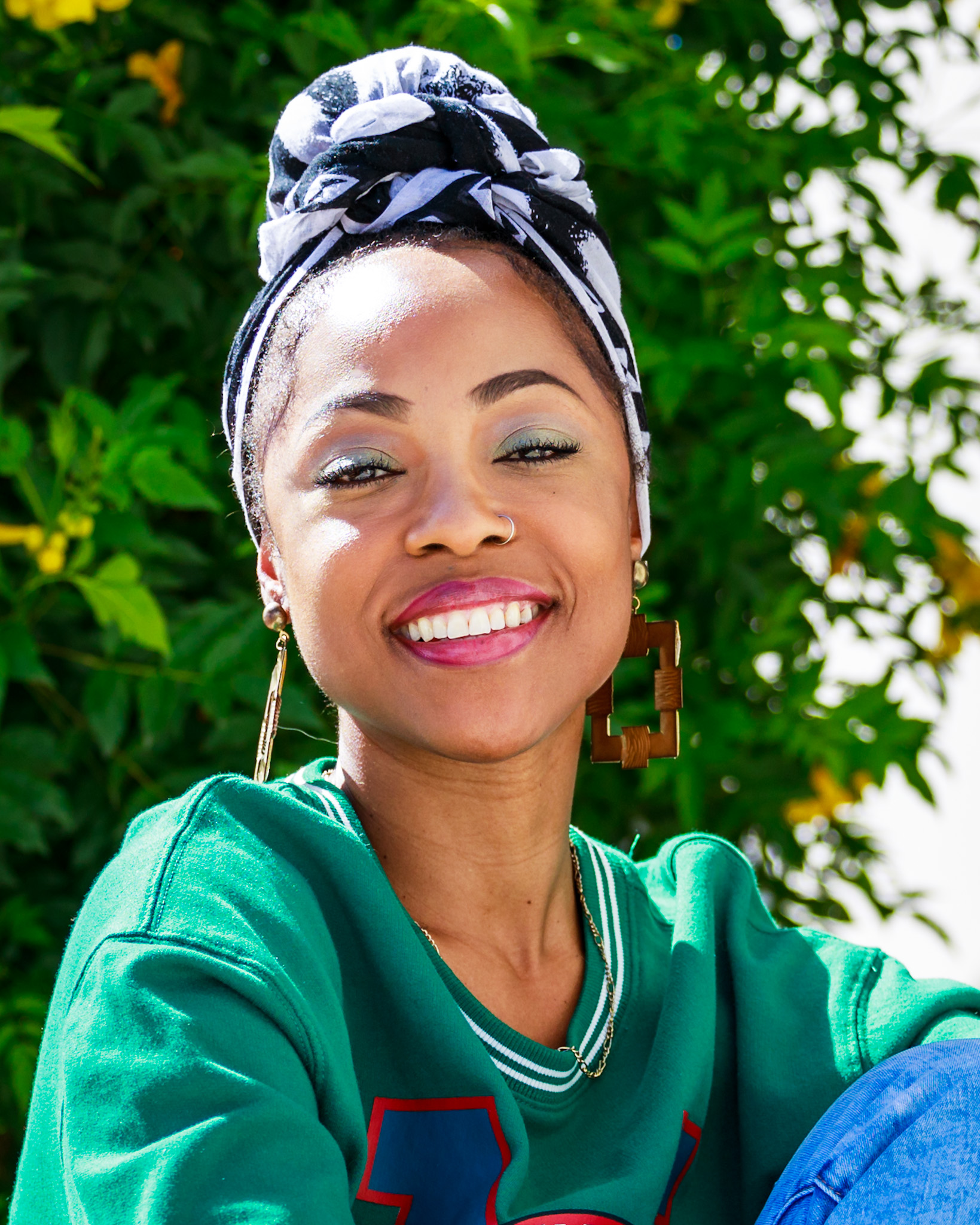 Chezale Rodriguez - The Core Collaborative