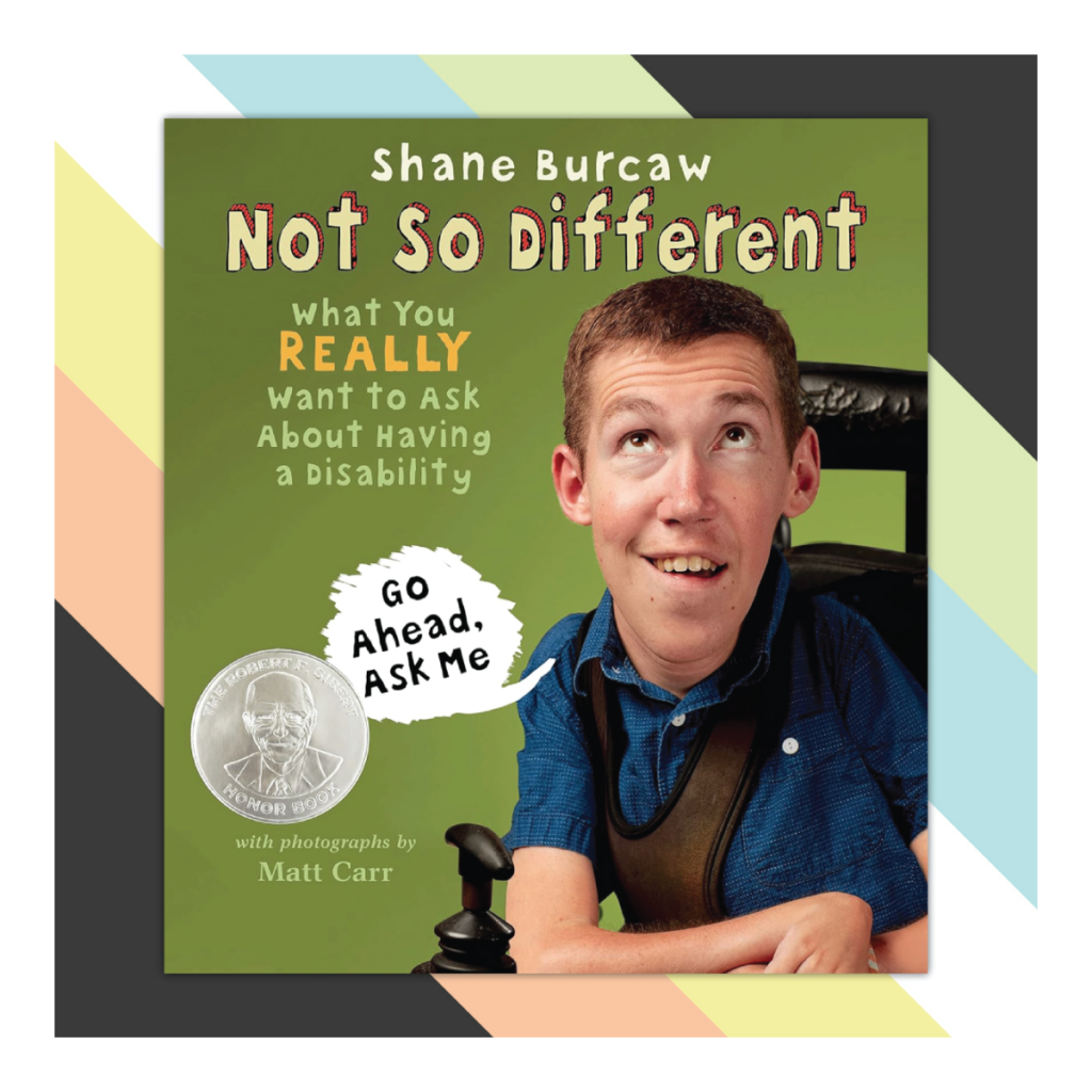 Celebrating Disability Pride Month - The Core Collaborative