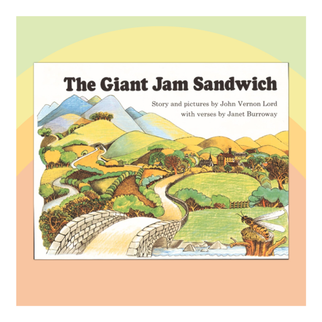 Exploring Collaboration Through Children’s Literature - The Core ...