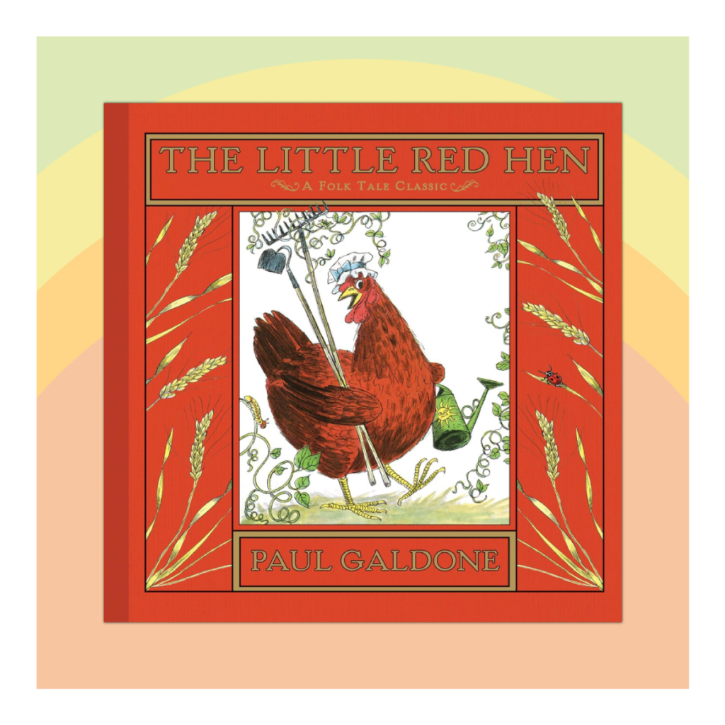 Exploring Collaboration Through Children’s Literature - The Core ...