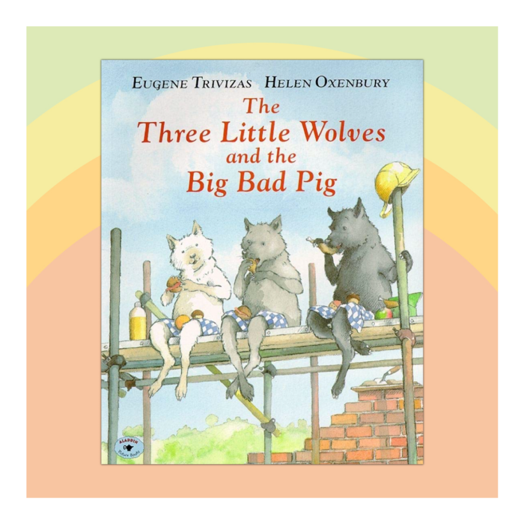 Exploring Collaboration Through Children’s Literature - The Core ...