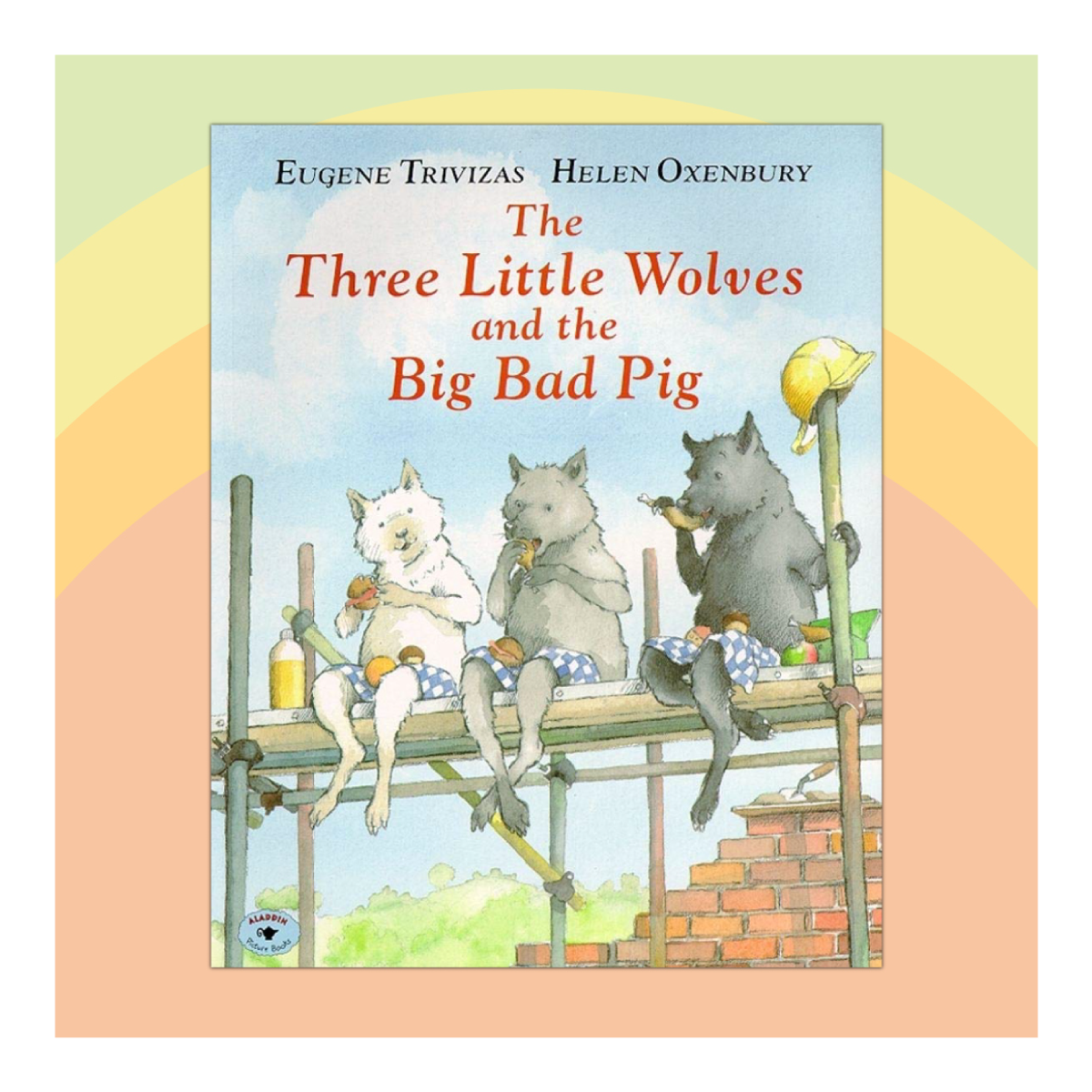 Exploring Collaboration Through Children’s Literature - The Core ...