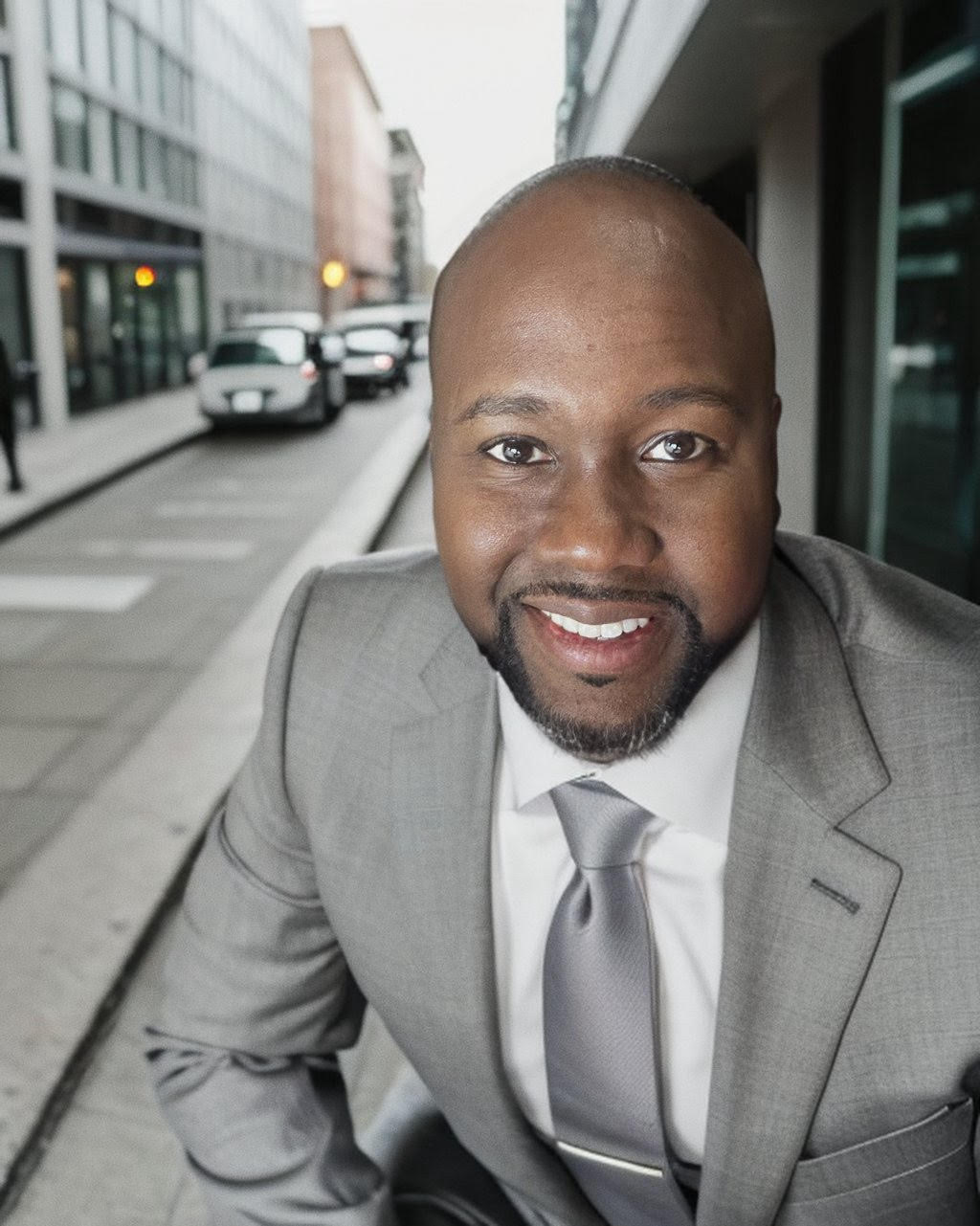 Dr. Tyrone Michael Bates - The Core Collaborative