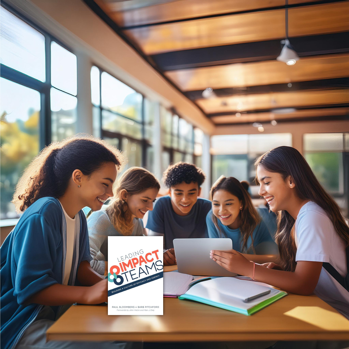 Learner Agency and Observable Impact - The Core Collaborative