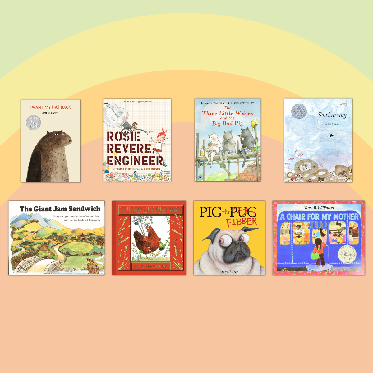 Exploring Collaboration Through Children’s Literature - The Core ...