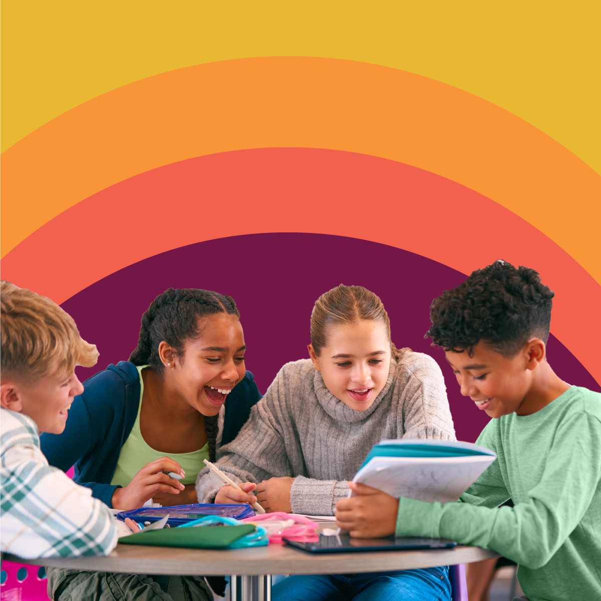 The Power of Teamwork: What is Collaboration and Why Does It Matters In ...