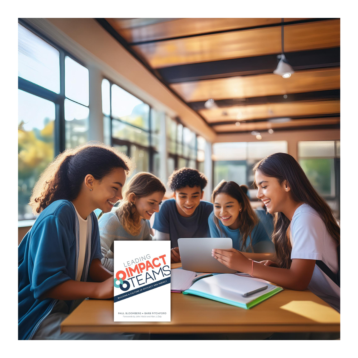 Learner Agency and Observable Impact - The Core Collaborative