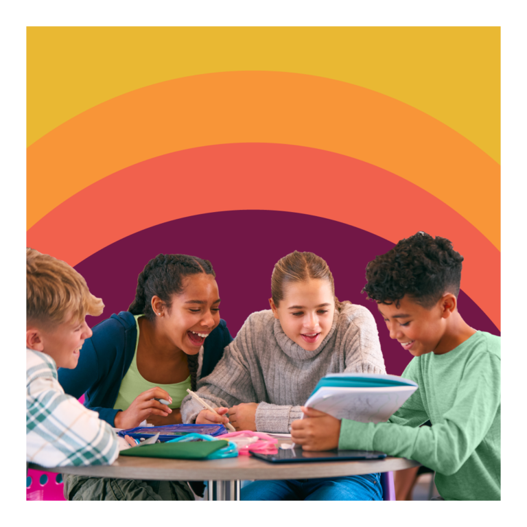 The Power of Teamwork: What is Collaboration and Why Does It Matters In and Out of School? - The ...