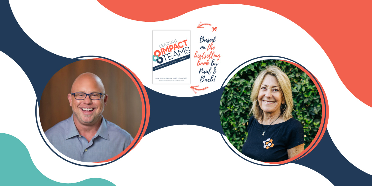 KCSOS Impact Teams Leadership Summit - The Core Collaborative